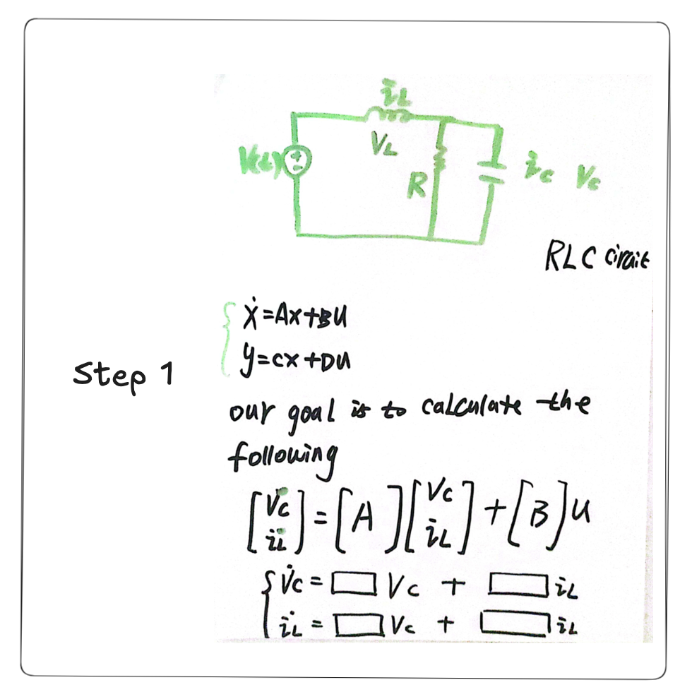 State Space Modeling Robotics And Controls Engineering